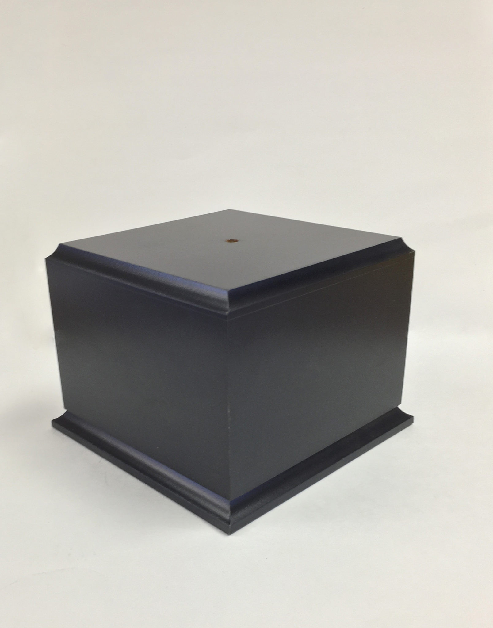 Matte Black Base