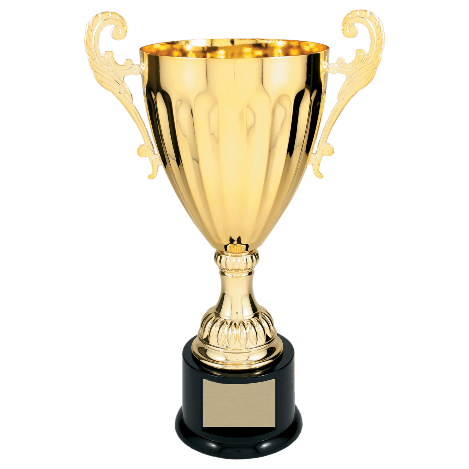 CMC305G Large Gold Trophy