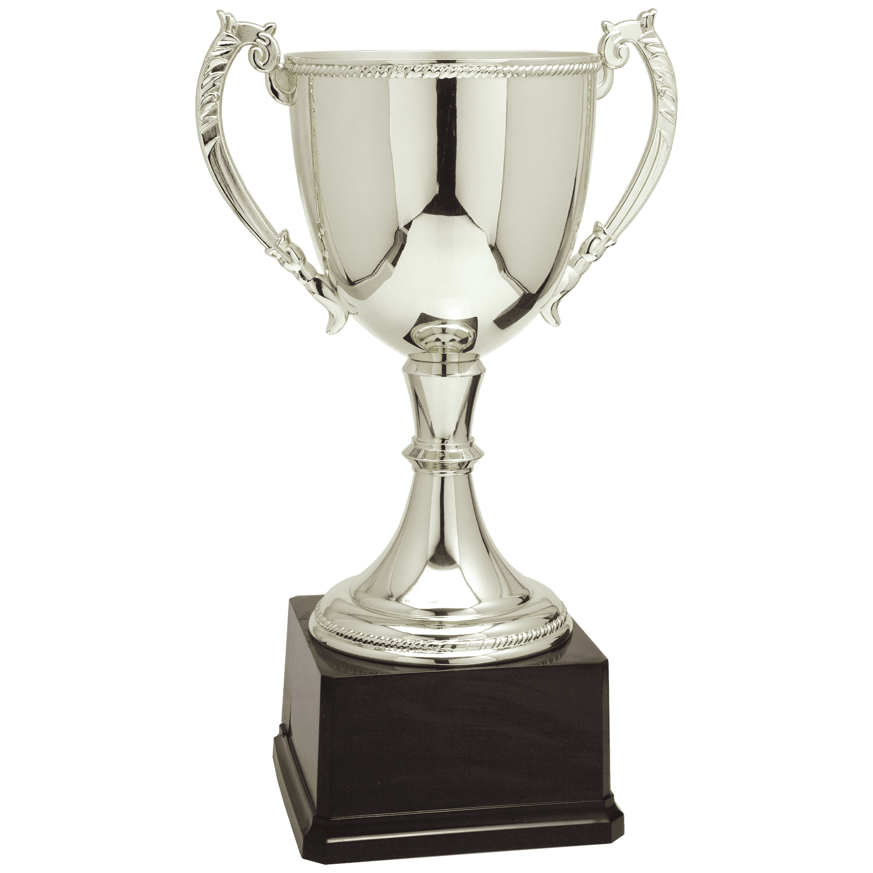 Italian Silver Trophy