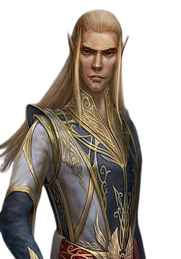 HIGH ELVES | Divine Elves Realm