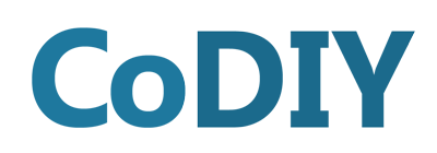 CoDIY Annual Deposit - 2025/26 Tax Year | Codiy