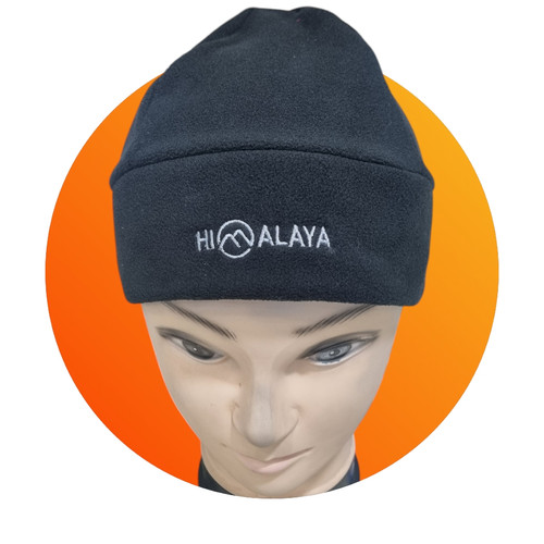 Himalaya Beanies Fleece Cap | himalayagears