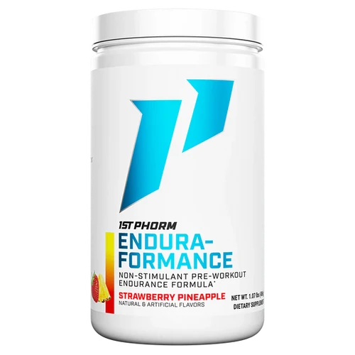 ENDURA-FORMANCE | Balancebermuda