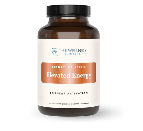 Elevated Energy | Balancebermuda