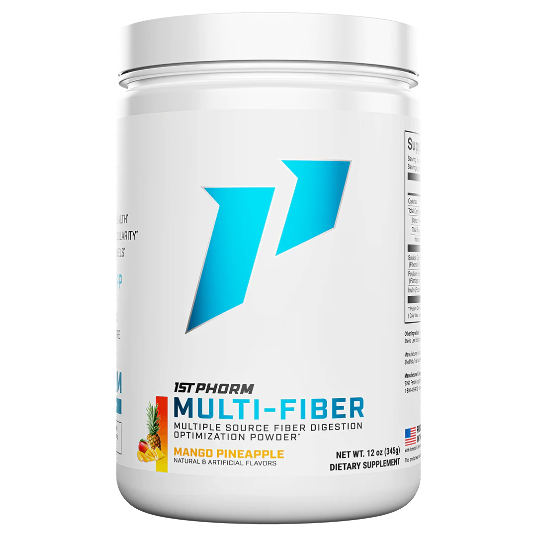 MULTI-FIBER | Balancebermuda