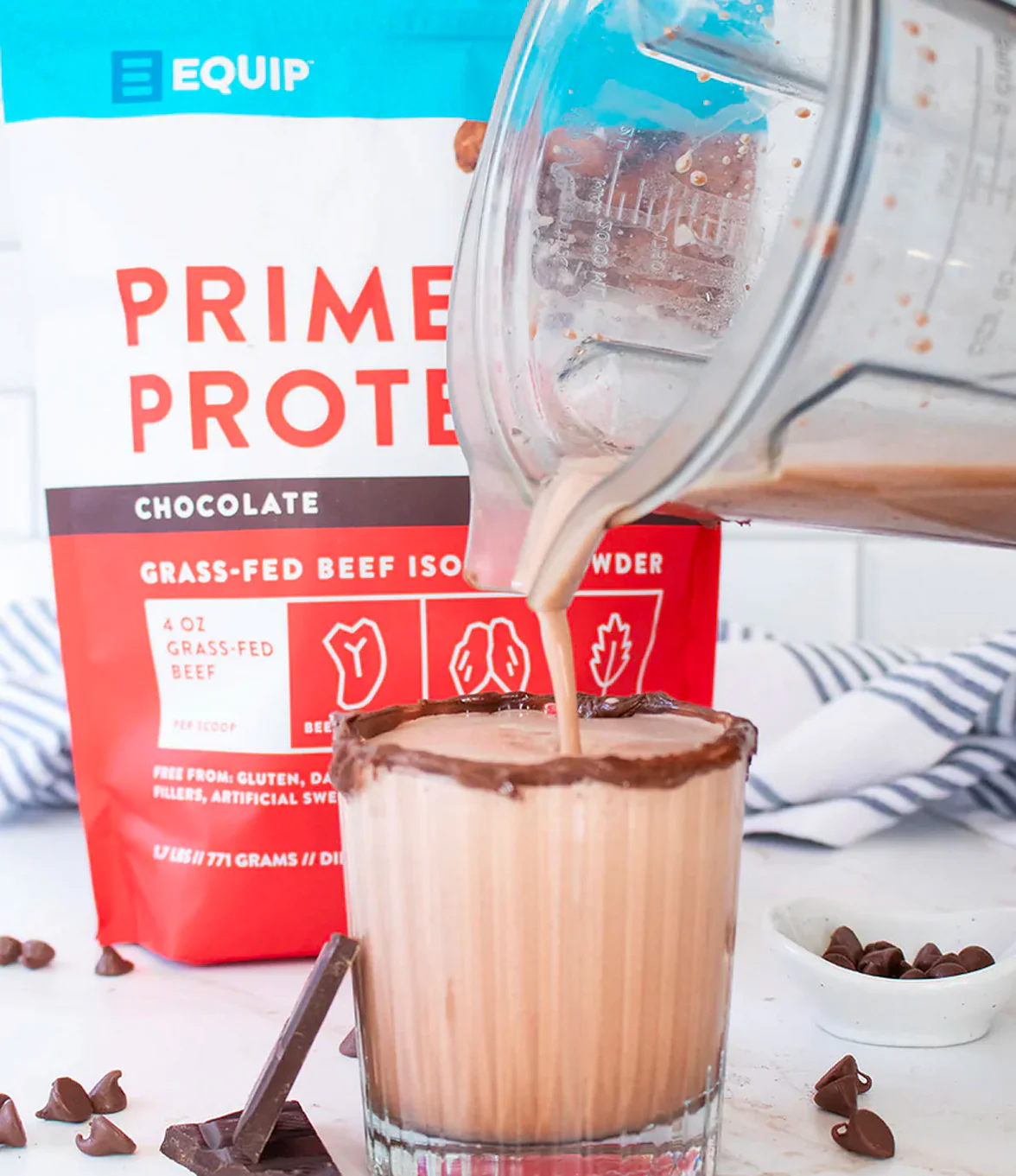 PRIME PROTEIN | Balancebermuda