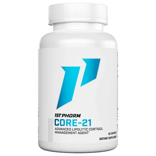 CORE-21 | Balancebermuda