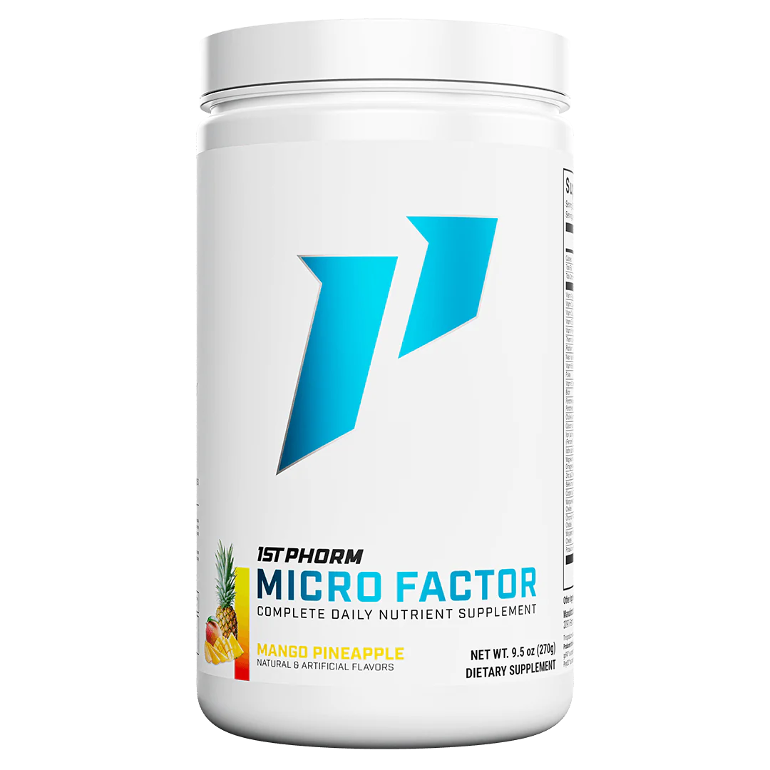 MICRO FACTOR POWDER | Balancebermuda