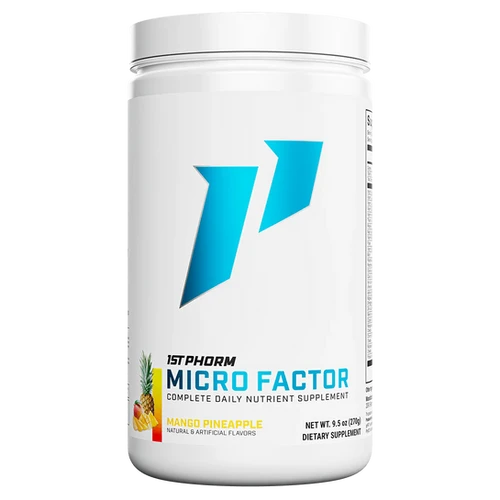 MICRO FACTOR POWDER | Balancebermuda