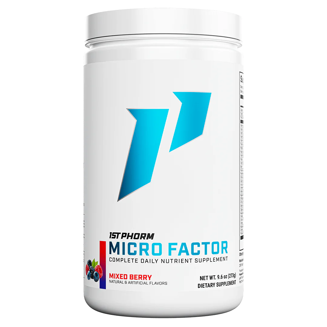 MICRO FACTOR POWDER | Balancebermuda