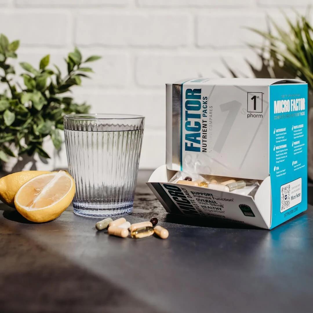 MICRO FACTOR | Balancebermuda