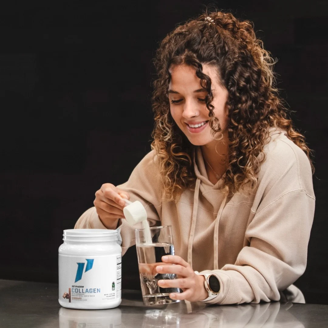 COLLAGEN WITH DERMAVAL | Balancebermuda