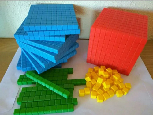 Multibase | Lasletrasdetoni