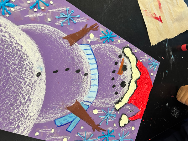 Solana Ranch Discovery Lab Highlights - Fifth Grade