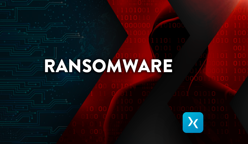 Ataques Ransomware com resgate em criptomoedas dobraram no primeiro ...