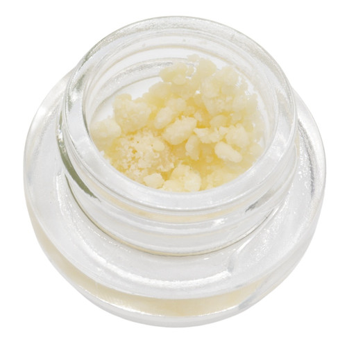 1g THCa Crumble | St. Croix Cannabis