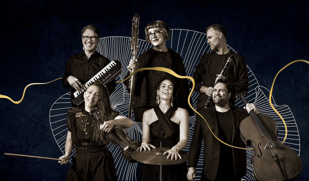 Ensemble Offspring 2023 Season