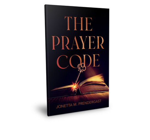 The Prayer Code: Unlocking a Life of Powerful Prayer (E-Book) | For Her ...