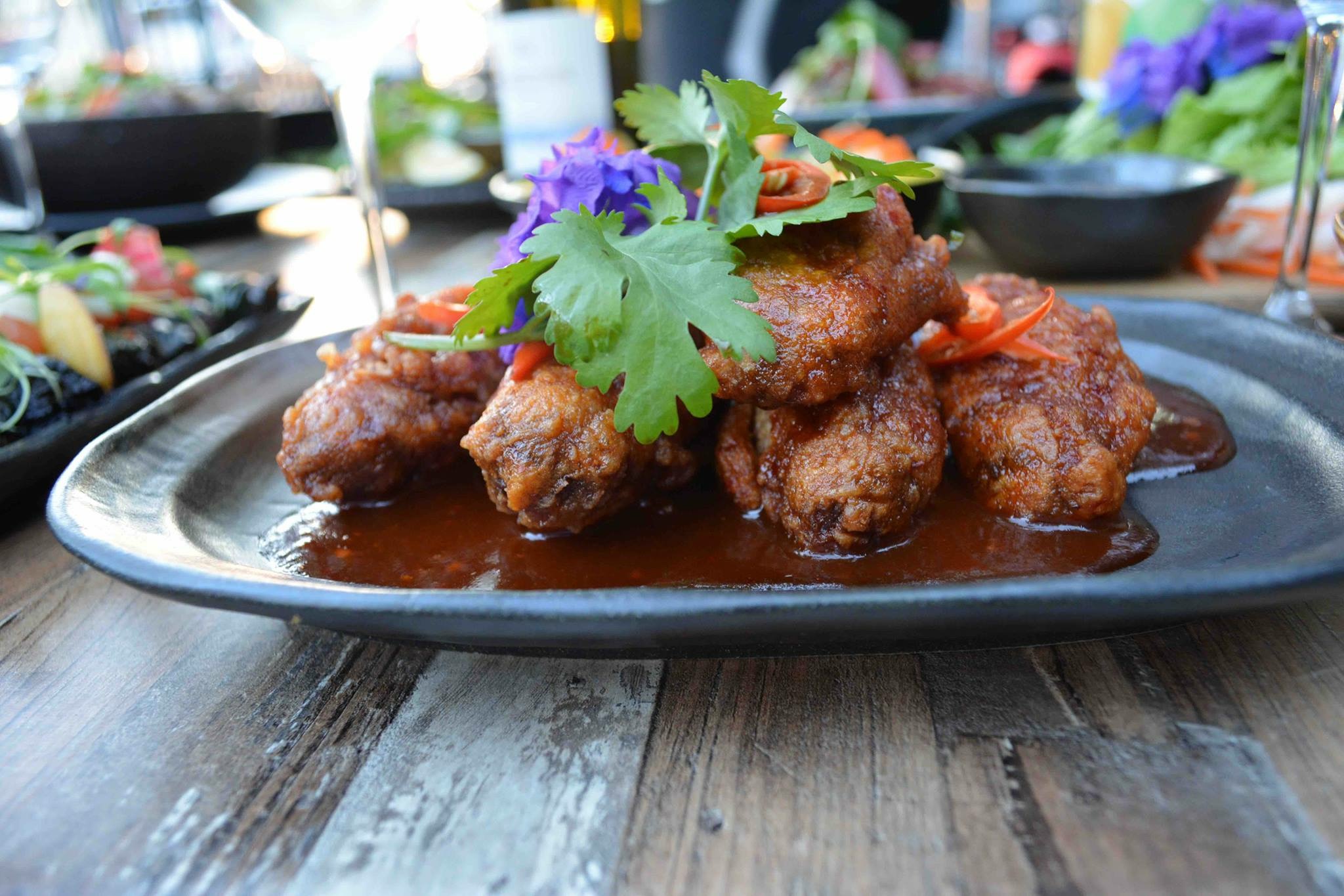 Phamous Kitchen | Vietnamese Contemporary Restaurant | Balmain