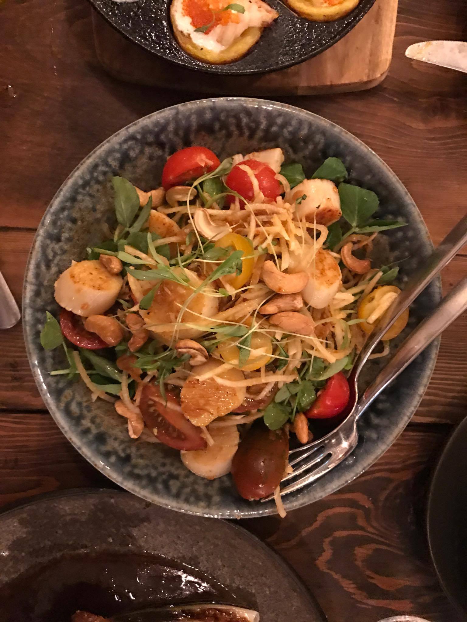 Phamous Kitchen | Vietnamese Contemporary Restaurant | Balmain