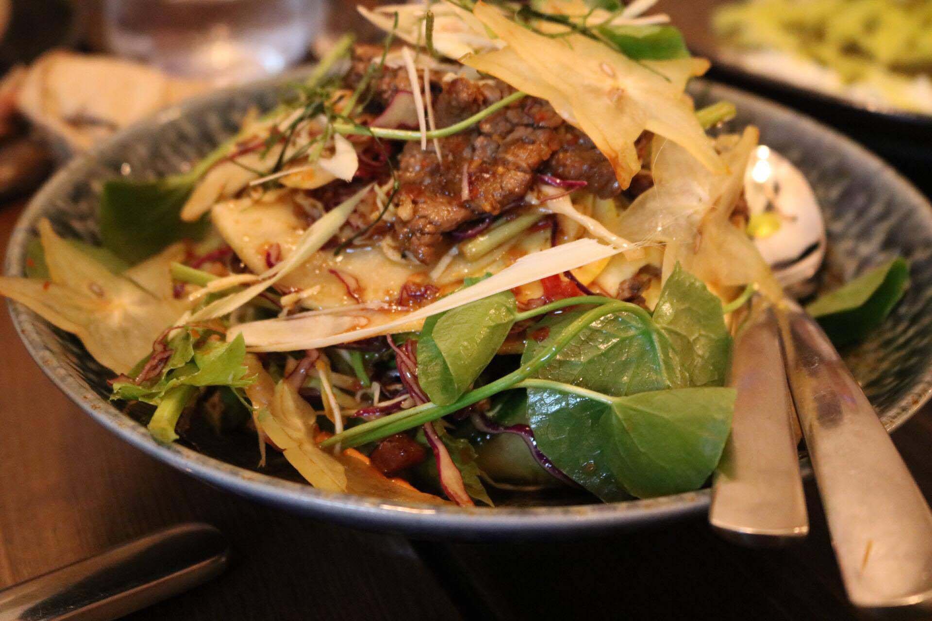 Phamous Kitchen | Vietnamese Contemporary Restaurant | Balmain