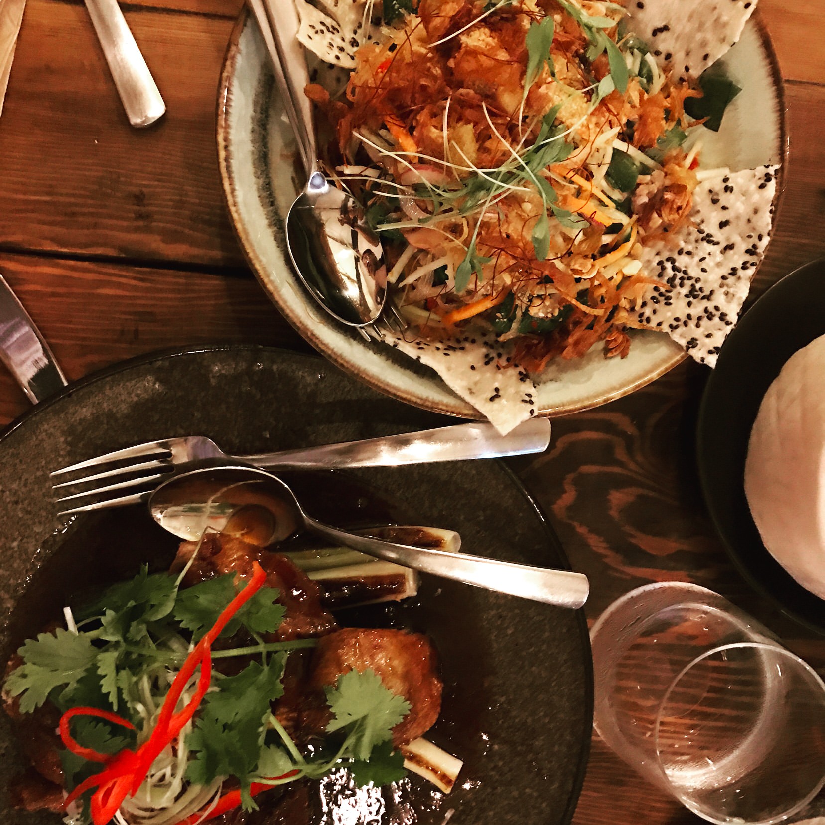 Phamous Kitchen | Vietnamese Contemporary Restaurant | Balmain