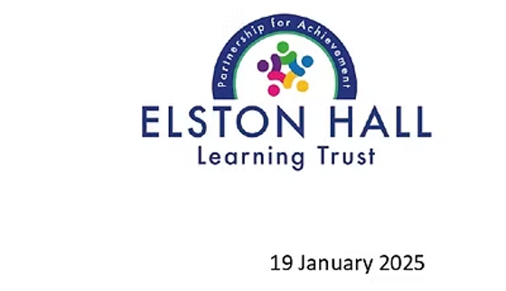 Letter from Chief Executive Officer