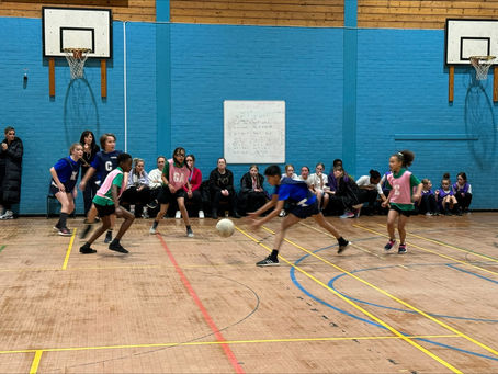 Sporting Events | Elston Hall