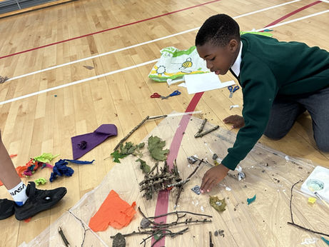 Recent News | Elston Hall