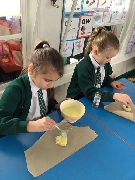 Year 2 Easter Celebrations | Elston Hall