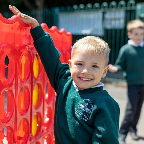 Gallery | Elston Hall