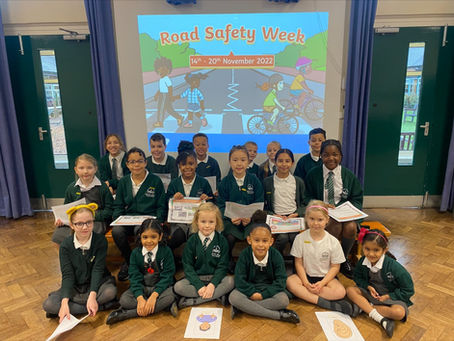 Community Links | Elston Hall