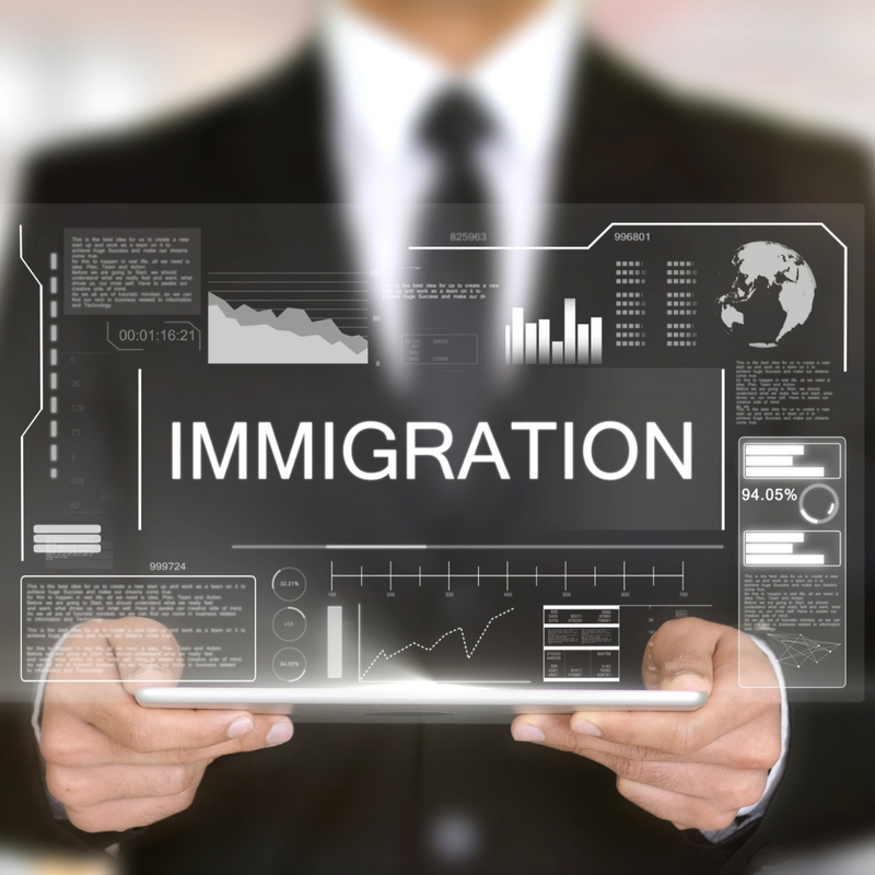 Immigration Court Initial Language Screening Mock Test