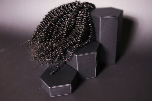 Cheveux Coil (Type 4 Coil Texture) | Cheveurier
