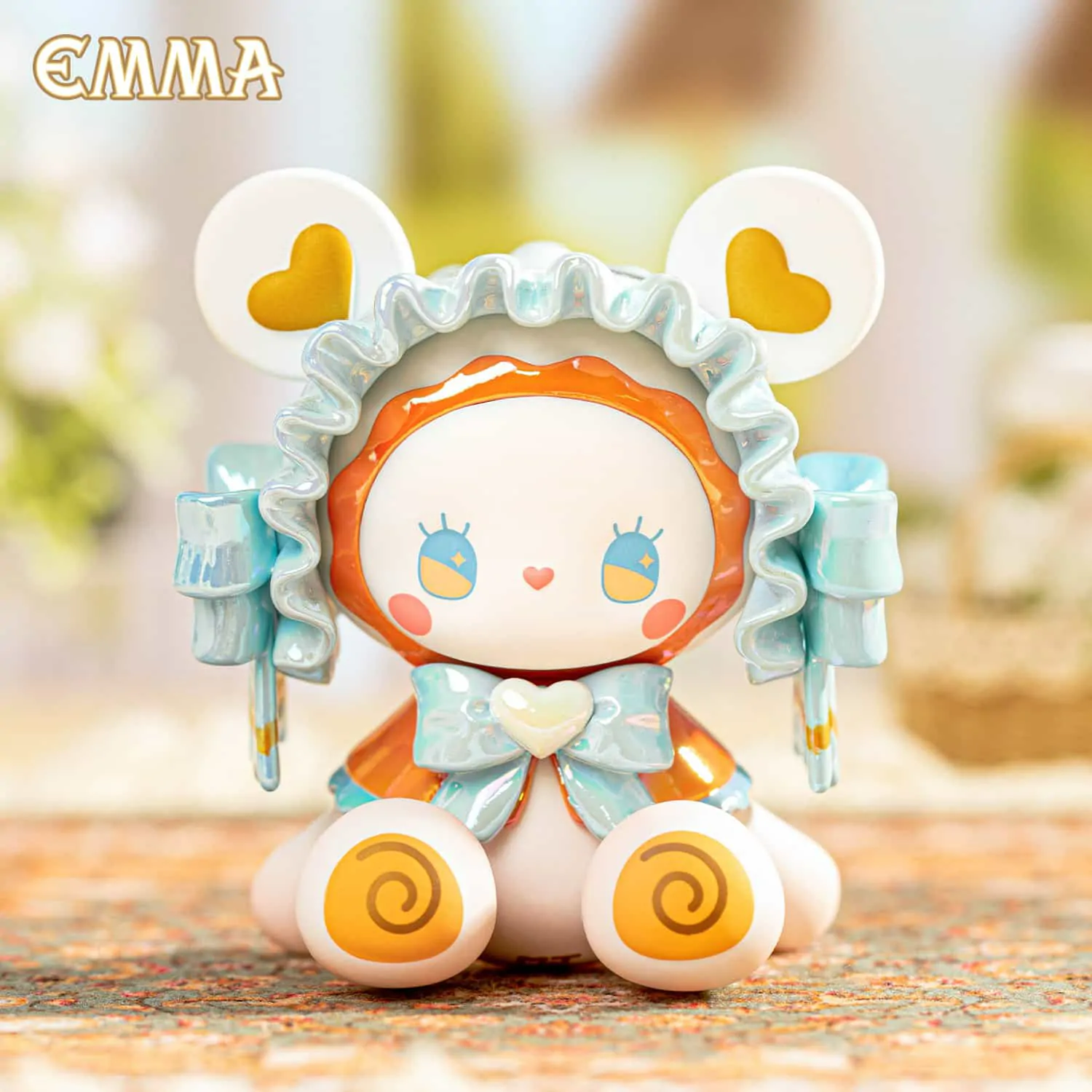 EMMA Secret Forest Tea Party Collector’s Series Blind Box | Panda Pop Sa