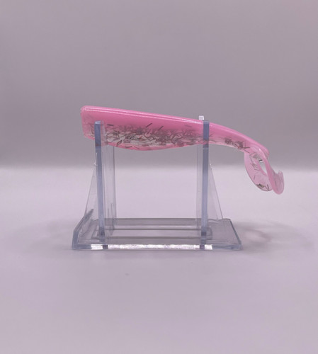 Iced Bubblegum | MARSH DEMON LURES