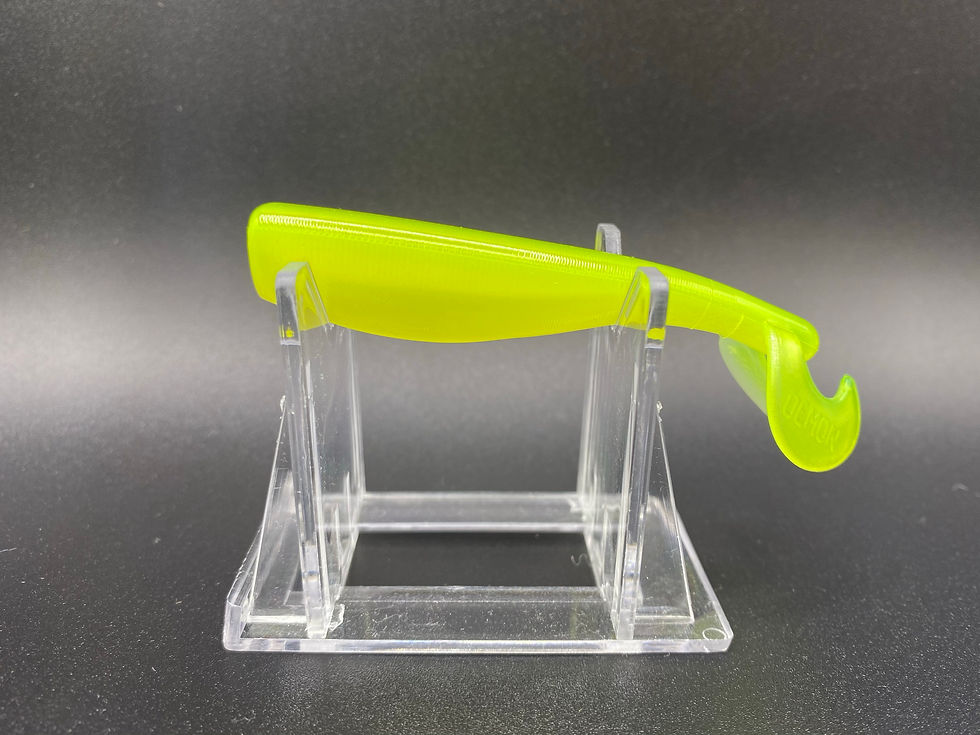 Louisiana Company - Locally Owned | Marsh Demon Lures