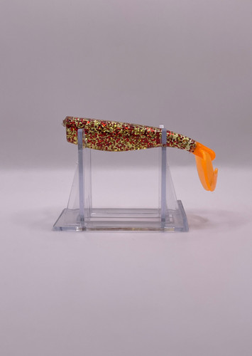 NOLA Native | MARSH DEMON LURES