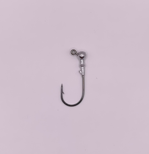 MDL Ghoul Jig - 1/16 oz (Heavy) | MARSH DEMON LURES
