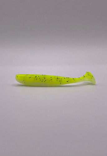Lemon Pepper | MARSH DEMON LURES