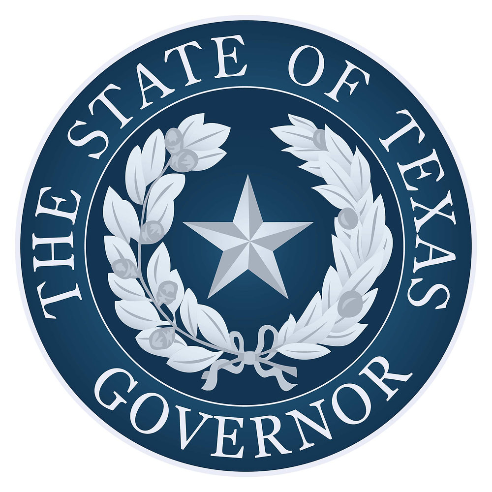 GOD & TEXAS: The Governors of Texas