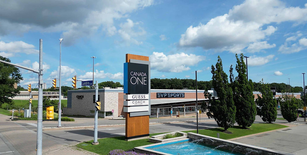 Home | Canada One Outlets
