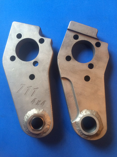 Y61 Steer Arm Kit | home