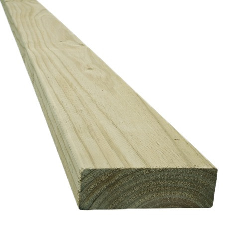190 X 45 MGP10 / F7 TREATED PINE | Bass Coast Steel