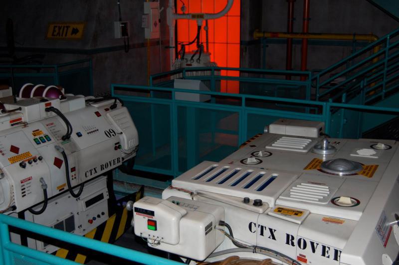 Countdown to Extinction | Extinct Disney