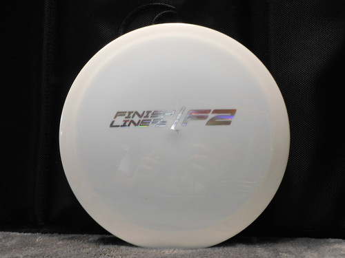Finish Line Era | Premier Flight Discs