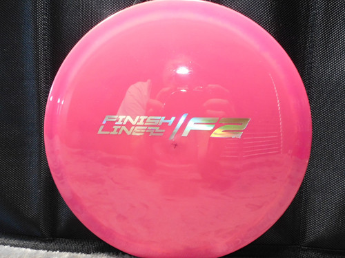 Finish Line Era | Premier Flight Discs