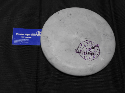 Lunar Wizard 3s | Premier Flight Discs