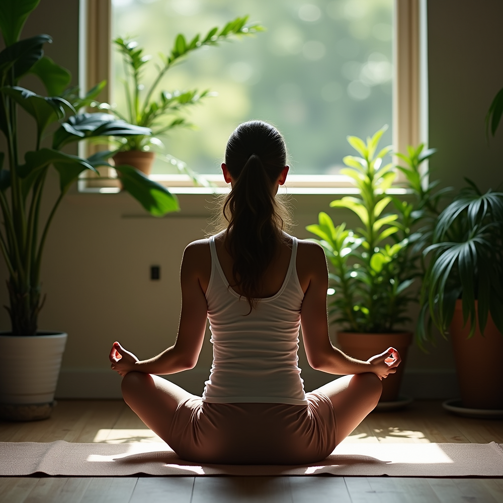 How Meditation Shapes Your Mind Over Time