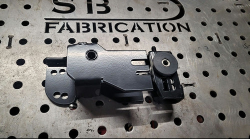 Mk3 escort zetec engine mount | SB Parts